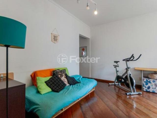 Apartamento, 2 dormitórios, 55 m², em Saúde