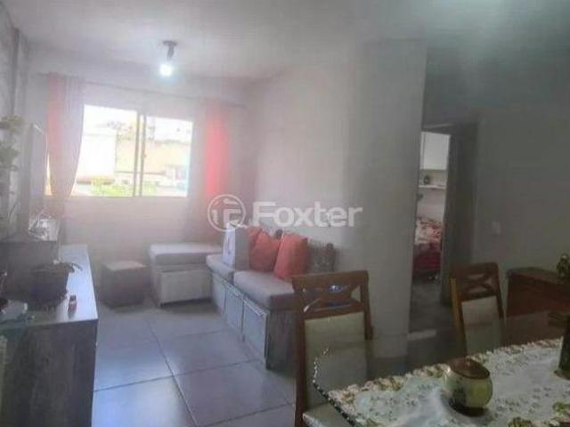 Apartamento, 2 dormitórios, 55 m², em Sacomã