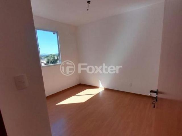 Apartamento, 2 dormitórios, 55 m², em Santos Dumont