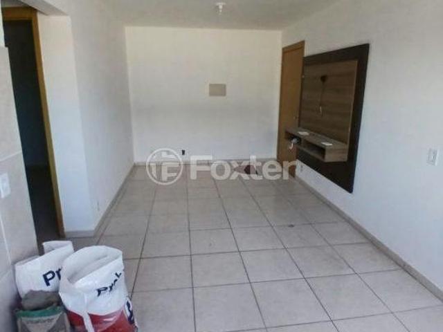 Apartamento, 2 dormitórios, 55 m², em Santa Cruz