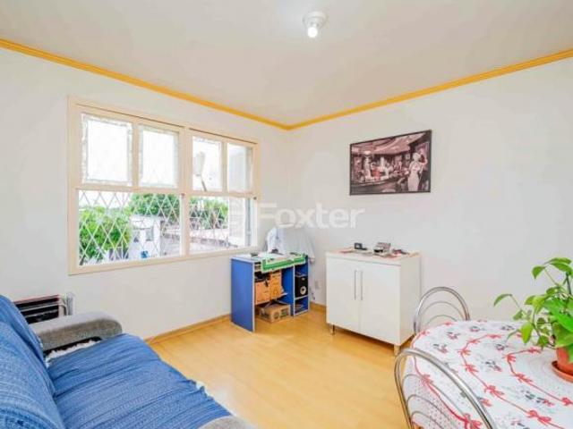 Apartamento, 2 dormitórios, 55 m², em Santa Tereza
