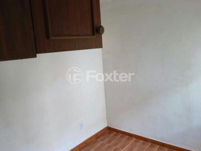 Apartamento, 2 dormitórios, 55 m², em Santa Tereza