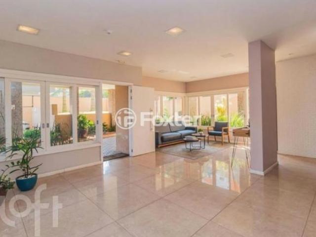 Apartamento, 2 dormitórios, 55 m², em Santana