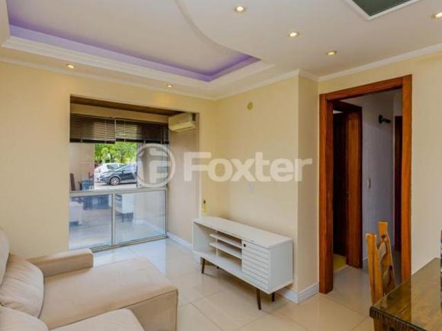Apartamento, 2 dormitórios, 55 m², em Sarandi