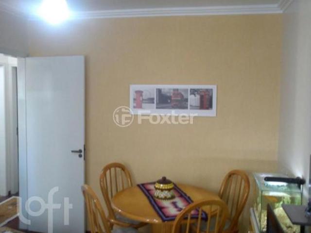 Apartamento, 2 dormitórios, 55 m², em Sarandi