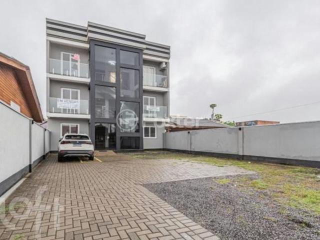 Apartamento, 2 dormitórios, 55 m², em Sítio Gaúcho