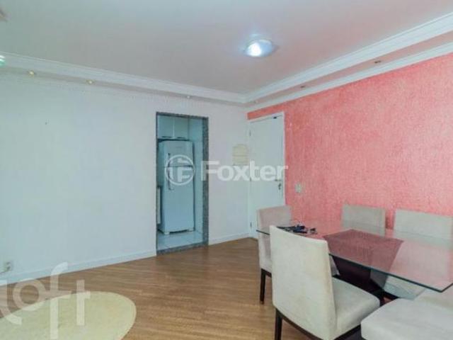Apartamento, 2 dormitórios, 55 m², em Sítio da Figueira