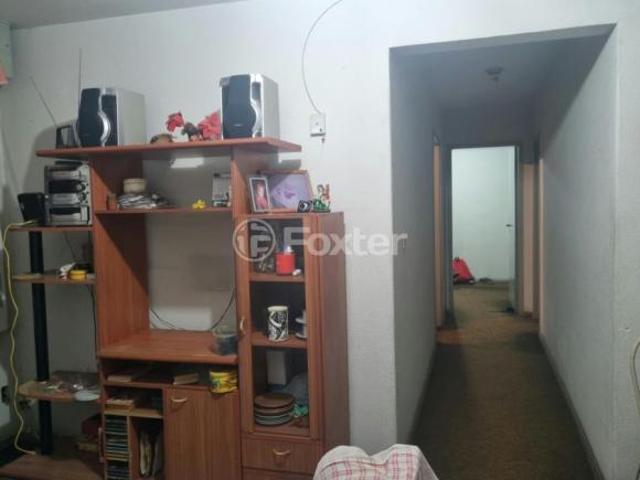 Apartamento, 2 dormitórios, 55 m², em Partenon