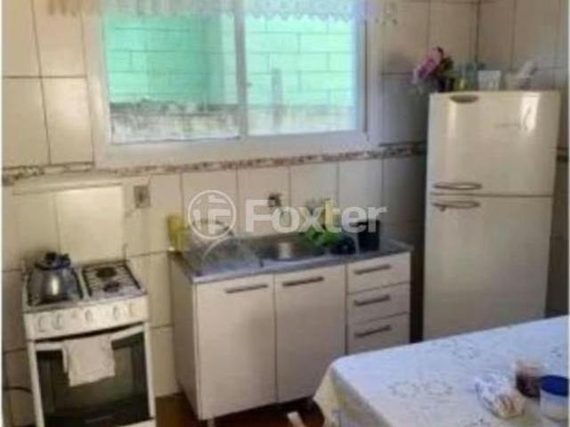 Apartamento, 2 dormitórios, 55 m², em Passo das Pedras