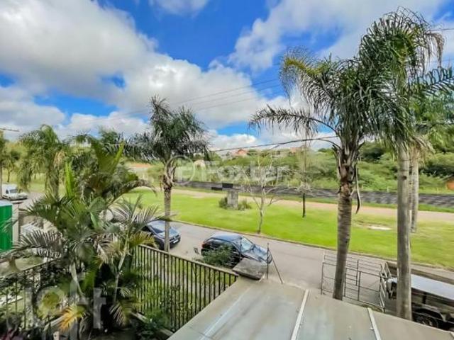 Apartamento, 2 dormitórios, 55 m², em Passo das Pedras