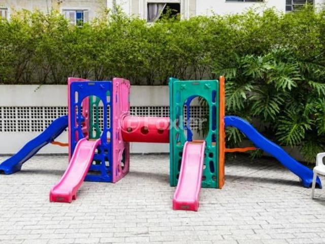 Apartamento, 2 dormitórios, 55 m², em Perdizes