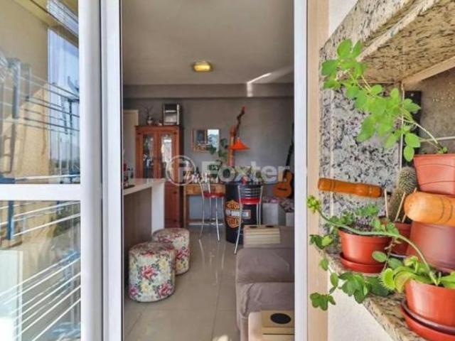 Apartamento, 2 dormitórios, 55 m², em Teresópolis