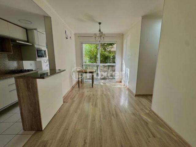 Apartamento, 2 dormitórios, 55 m², em Tristeza