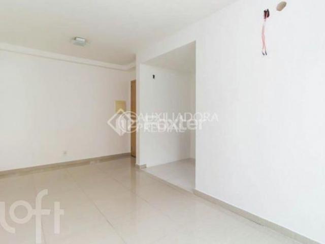 Apartamento, 2 dormitórios, 55 m², em Tristeza