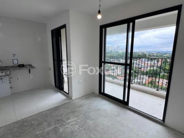 Apartamento, 2 dormitórios, 55 m², em Vila Anastácio