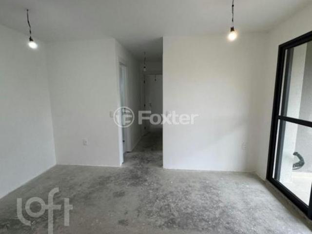 Apartamento, 2 dormitórios, 55 m², em Vila Anastácio