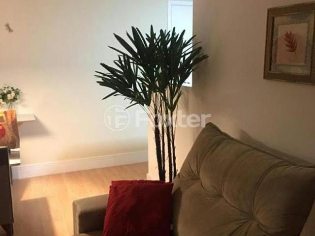 Apartamento, 2 dormitórios, 55 m², em Vila Andrade