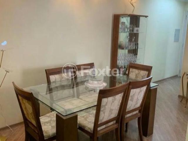 Apartamento, 2 dormitórios, 55 m², em Vila Bertioga