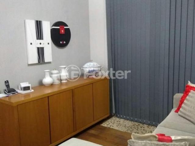 Apartamento, 2 dormitórios, 55 m², em Vila Bertioga