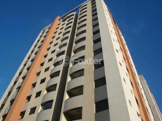 Apartamento, 2 dormitórios, 55 m², em Vila Bertioga