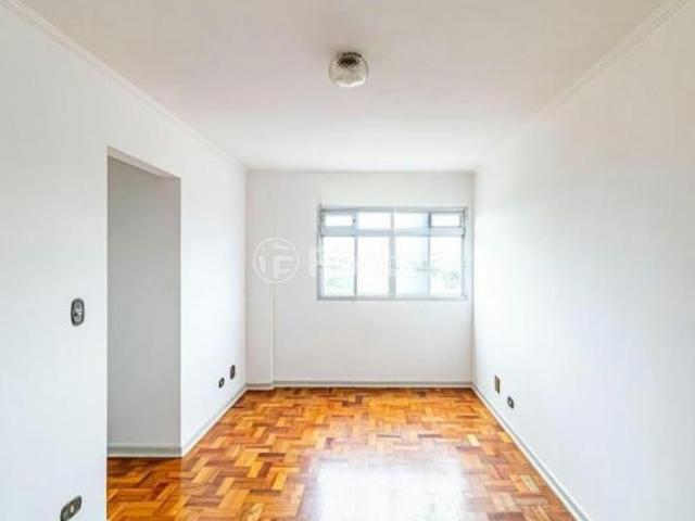Apartamento, 2 dormitórios, 55 m², em Vila Butantã