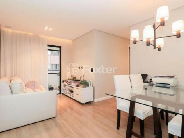 Apartamento, 2 dormitórios, 55 m², em Vila Fachini
