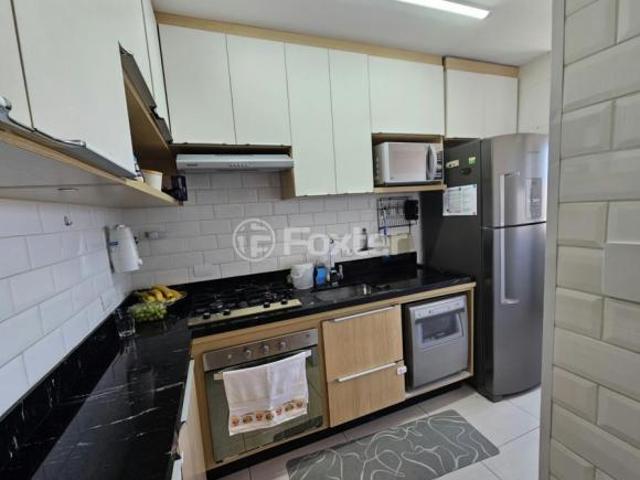 Apartamento, 2 dormitórios, 55 m², em Vila Guilherme