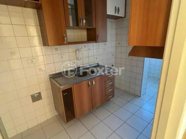 Apartamento, 2 dormitórios, 55 m², em Vila Primavera