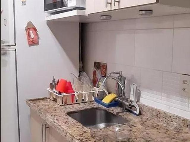 Apartamento 2 dormitórios, 55 m² R$ 310.000,00 Vila Augusta Guarulhos/SP