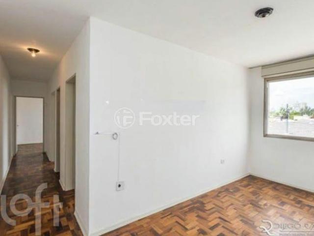 Apartamento, 2 dormitórios, 55.04 m², em Sarandi