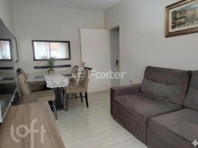Apartamento, 2 dormitórios, 55.04 m², em Sarandi