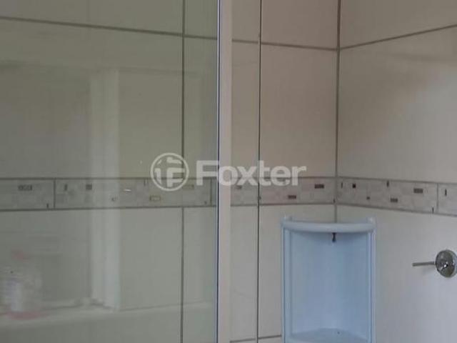 Apartamento, 2 dormitórios, 55.04 m², em Passo da Areia