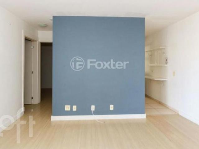 Apartamento, 2 dormitórios, 55.05 m², em Igara