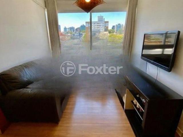 Apartamento, 2 dormitórios, 55.09 m², em Auxiliadora