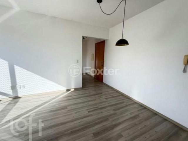 Apartamento, 2 dormitórios, 55.09 m², em Auxiliadora