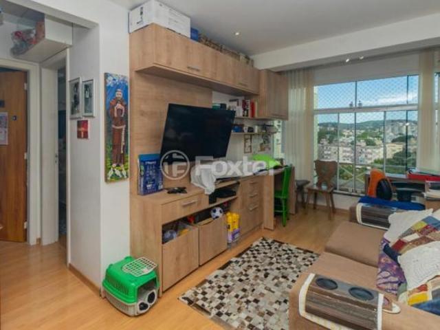 Apartamento, 2 dormitórios, 55.01 m², em Cavalhada