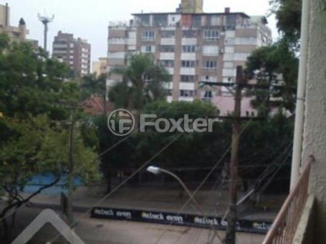 Apartamento, 2 dormitórios, 55.02 m², em Auxiliadora