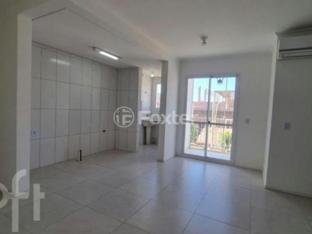 Apartamento, 2 dormitórios, 55.15 m², em Fátima