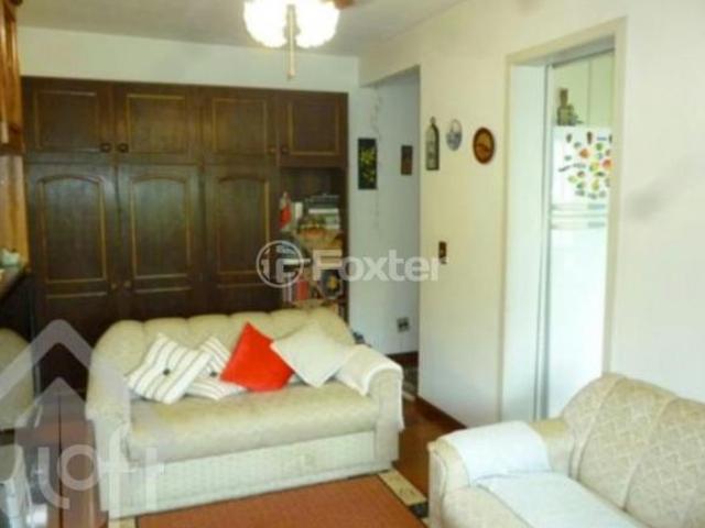 Apartamento, 2 dormitórios, 55.16 m², em Santo Antônio