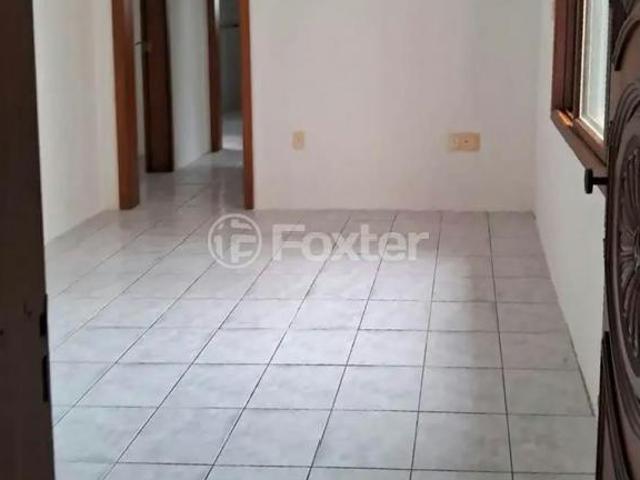 Apartamento, 2 dormitórios, 55.1 m², em Centro Histórico