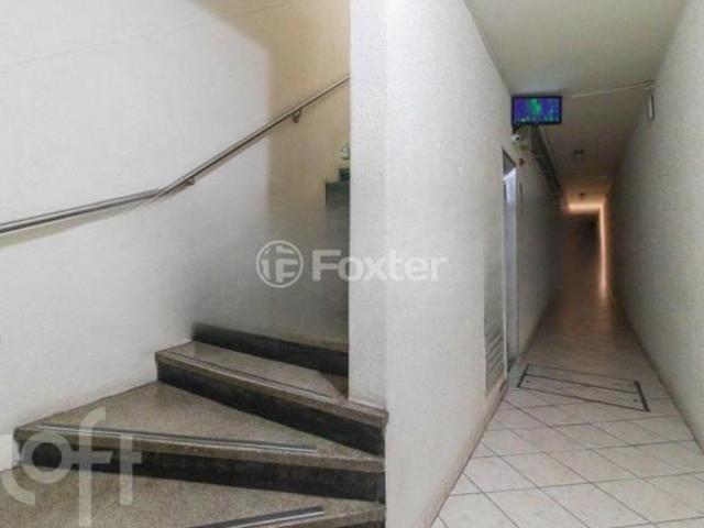 Apartamento, 2 dormitórios, 55.1 m², em Cidade Baixa