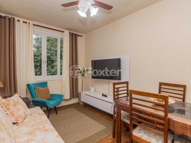 Apartamento, 2 dormitórios, 55.25 m², em Partenon