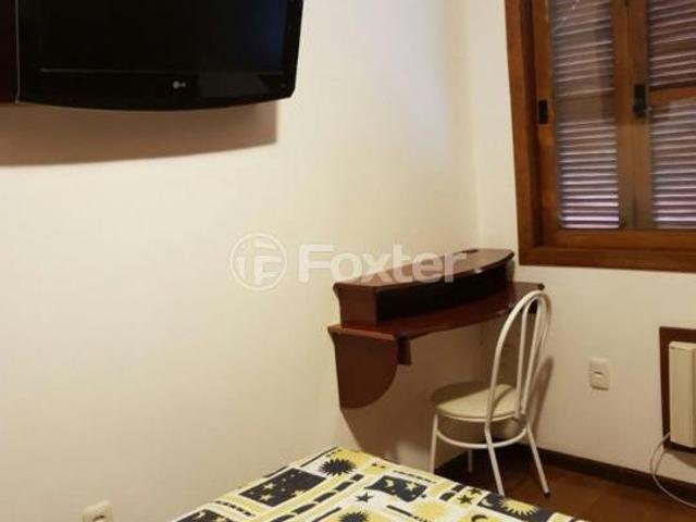 Apartamento, 2 dormitórios, 55.27 m², em Santa Cecília
