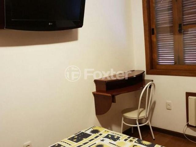 Apartamento, 2 dormitórios, 55.27 m², em Santa Cecília