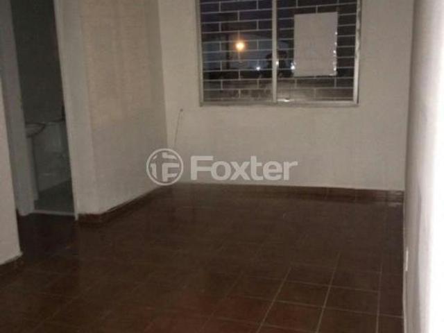 Apartamento, 2 dormitórios, 55.21 m², em Humaitá