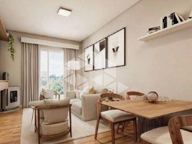 Apartamento 2 dormitórios, 55,22m², em Gramado, próximo ao Snowland