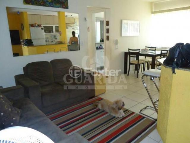 Apartamento, 2 dormitórios, 55.36 m², em Guarujá