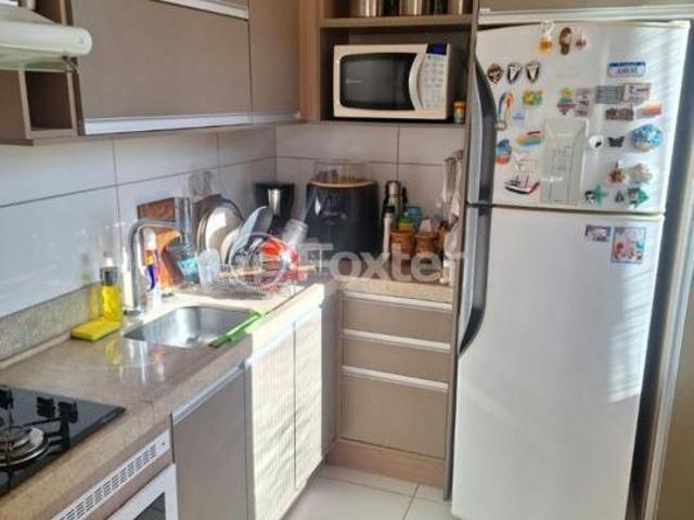 Apartamento, 2 dormitórios, 55.47 m², em São Caetano