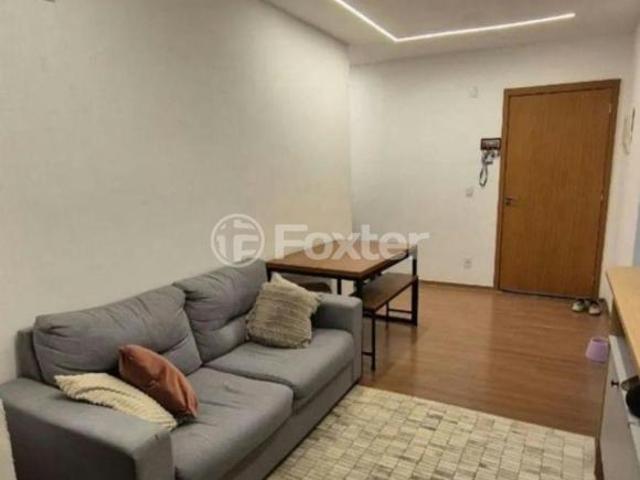 Apartamento, 2 dormitórios, 55.48 m², em Camaquã