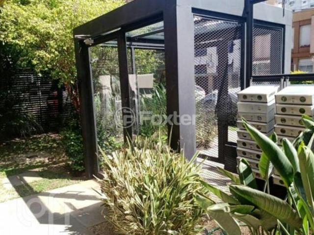 Apartamento, 2 dormitórios, 55.48 m², em Santa Cecília